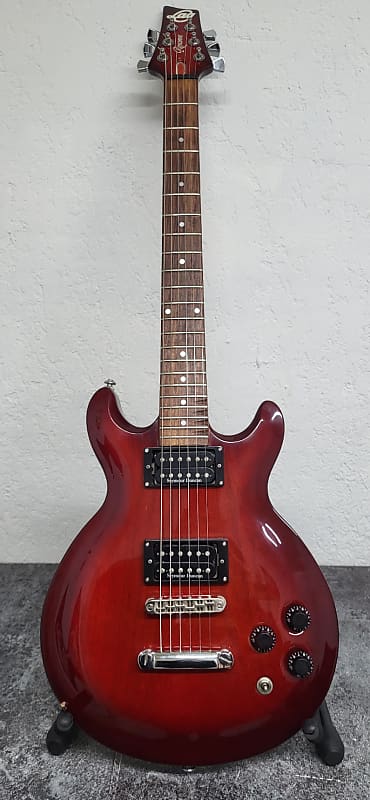 Lag Roxanne "Original" | Reverb