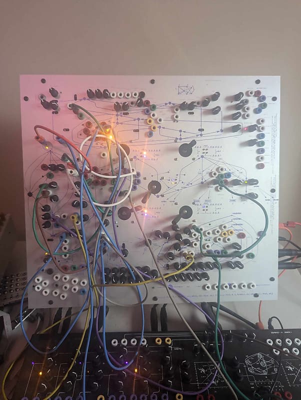 Destiny+ Czochralski Cells 2023 | Reverb UK