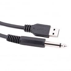 CAD - USB-A Instrument Cable Item | Reverb