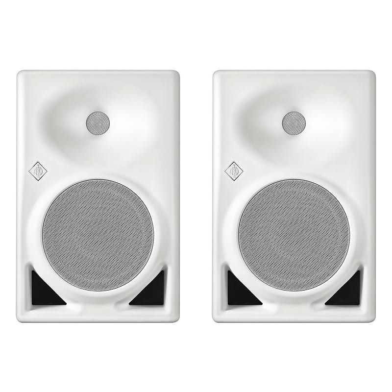 Neumann KH 150 6.5-inch 2-way Powered Studio Monitor Pair - | Reverb