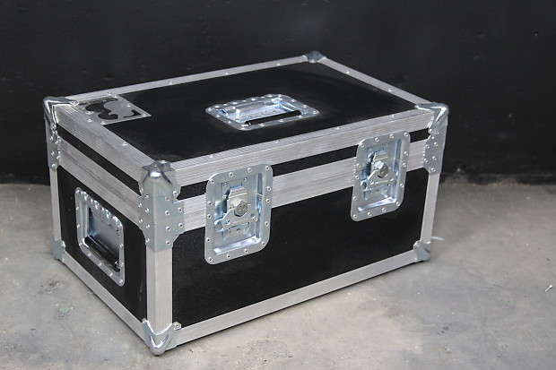 Brady Cases New Head Case/Storage Case | Reverb