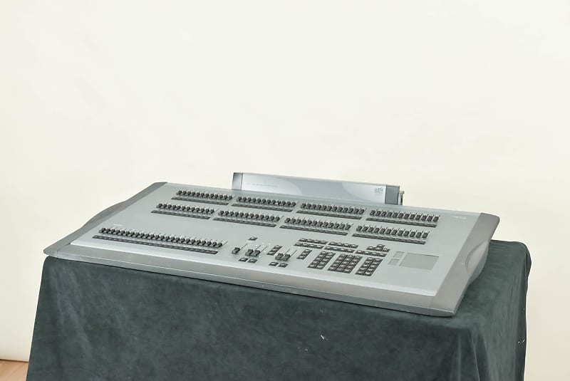 ETC Express 48/96 Lighting Control Console (NO POWER SUPPLY) | Reverb