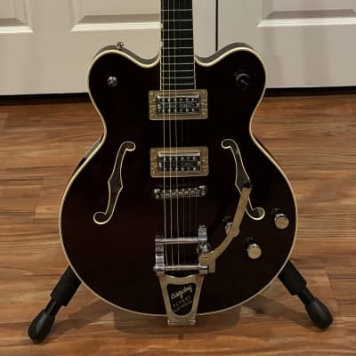 Gretsch 7609 Broadkaster | Reverb