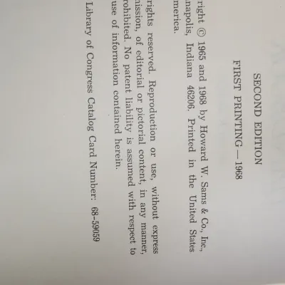 Electric Guitar Amplifier Schematics Handbook by Jack Darr | Reverb