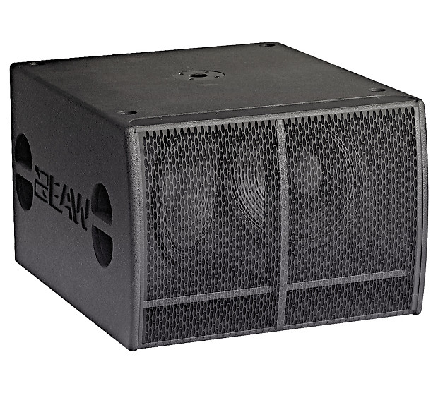 EAW SBX-220 Subwoofer Pair - SBX 220 - SUBS | Reverb