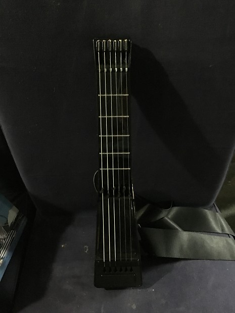 Jamstik+ Plus 2015 BLACK | Reverb