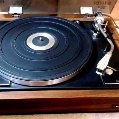 Realistic LAB-300 Turntable | Reverb