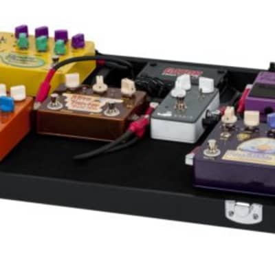 Gator Gig Box Jr. | Reverb