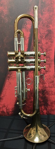 Holton Holton 48 Professional Trumpet | Reverb
