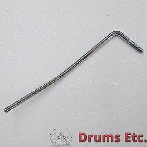 Ibanez Tremolo Arm for T102/106 2TRAT102RCH | Reverb