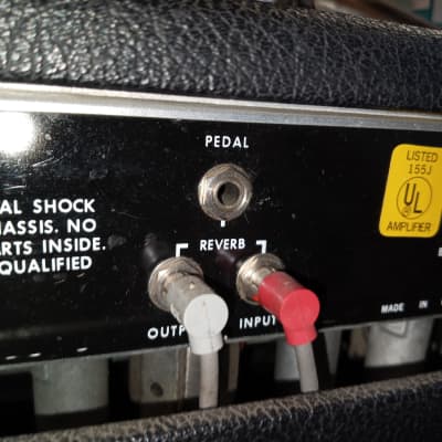 Fender PA100 1975 Head with original Column Speakers | Reverb