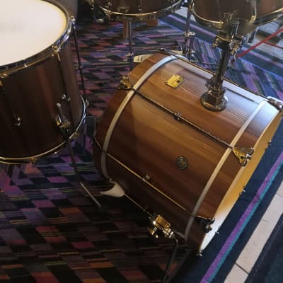 Le Soprano Renaissance 20/12/14/14 | Reverb