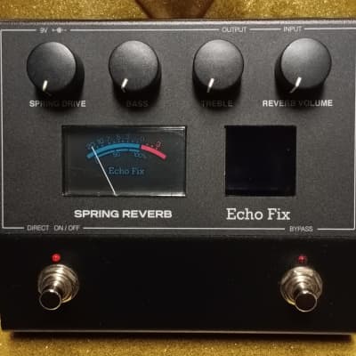 Reverb Pedals For Sale - New & Used Reverb Pedals | Reverb