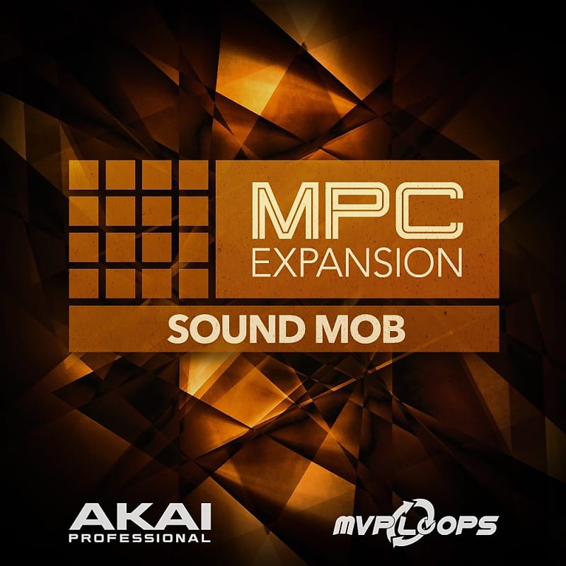New Akai Professional Mob Software (Download/Activation Card) | Reverb