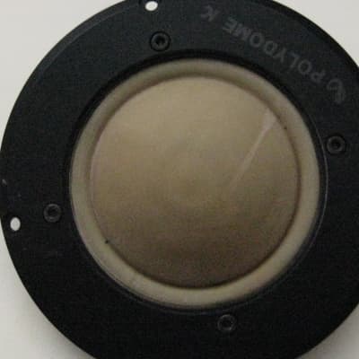 Great Plains Audio 909 8A compression drivers Altec Great Plains Audio 909 8A compression drivers Altec