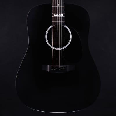 Martin DX Johnny Cash | Reverb