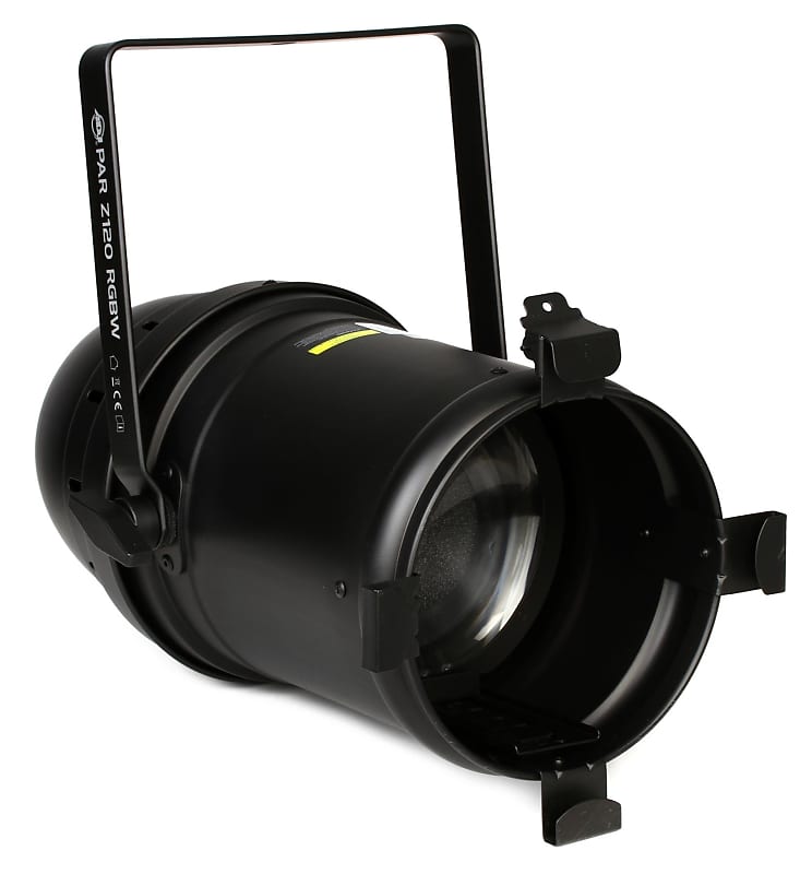 ADJ PAR Z120 RGBW 110W RGBW COB LED Par | Reverb