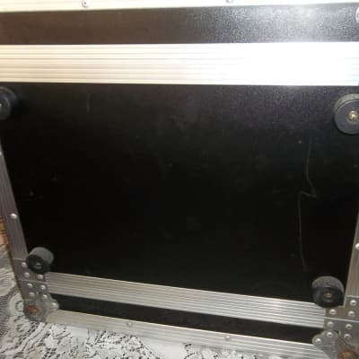 Road Ready RR4U-ED Rack Mount Stage Gear Case 20-1/2" x 21 x | Reverb