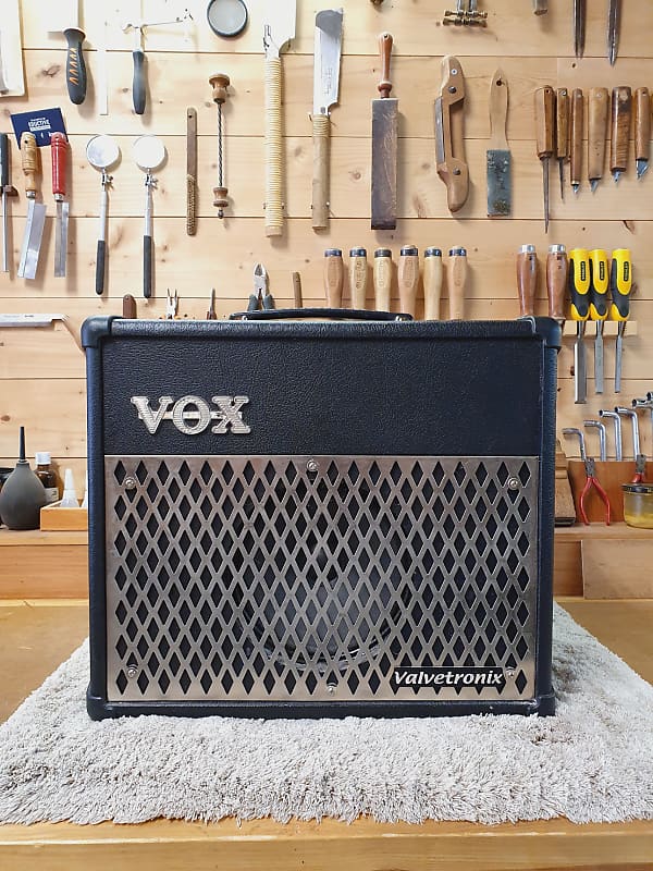 Vox VT15 - H.S | Reverb
