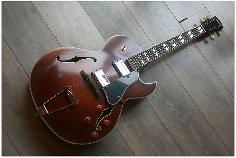 Stanford "Crossroad Fatboy 75-2" (Hardcase) | Reverb UK