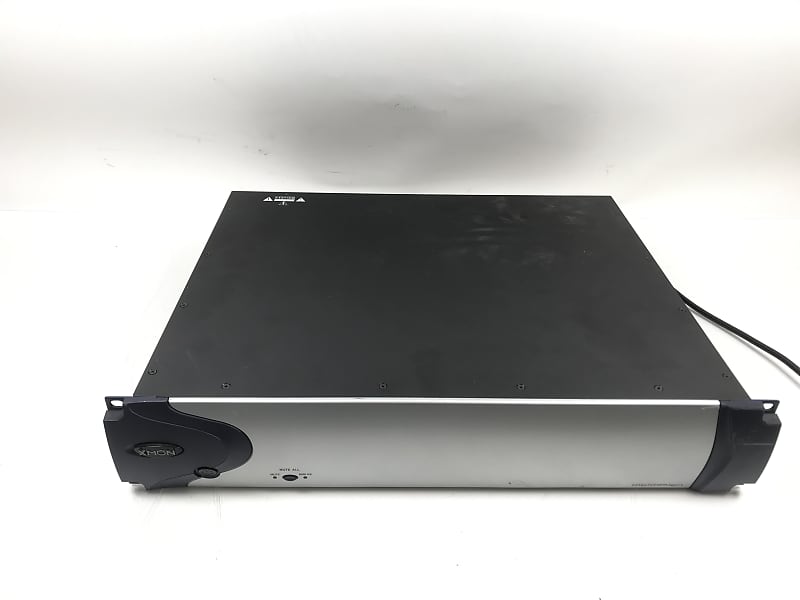 Digidesign Avid XMON Interface | Reverb