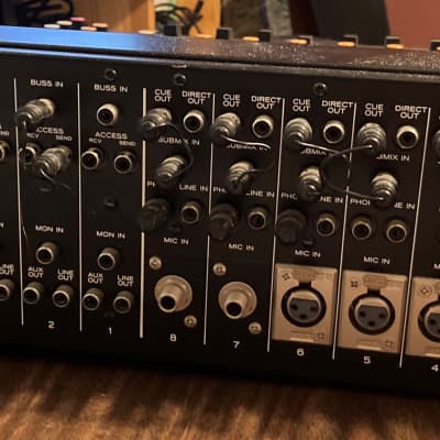 TEAC Tascam Series Model 3 Audio Mixer | Reverb