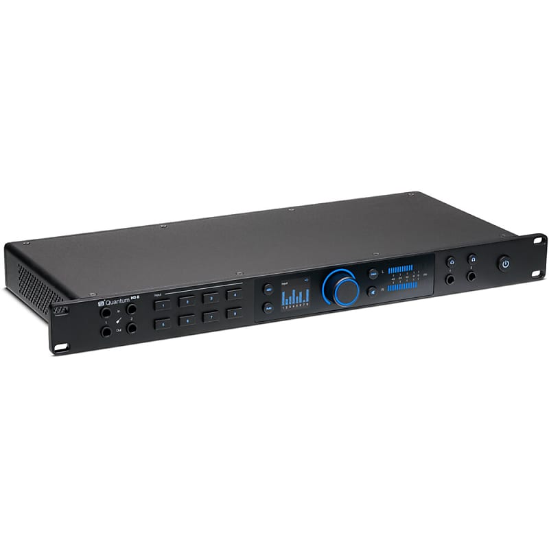 PreSonus Quantum HD8 USB-C Audio Interface | Reverb Australia