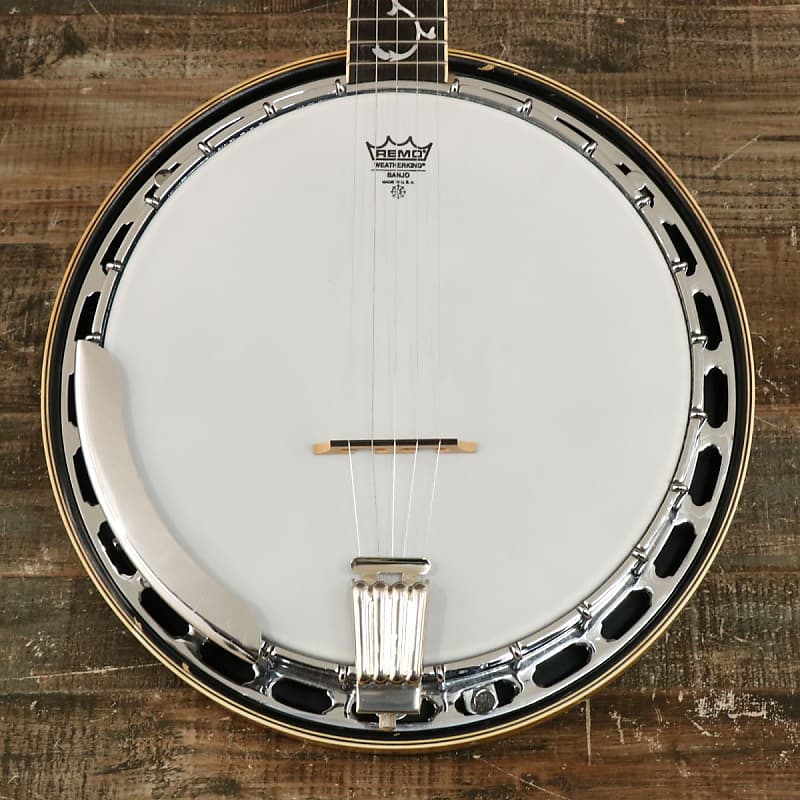 Tokai T-1500R HummingBird Banjo (10/26) | Reverb