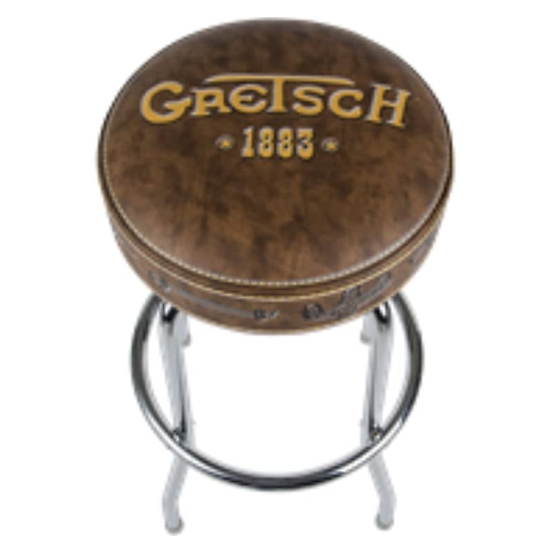 Gretsch 1883 Barstool - 30" | Reverb