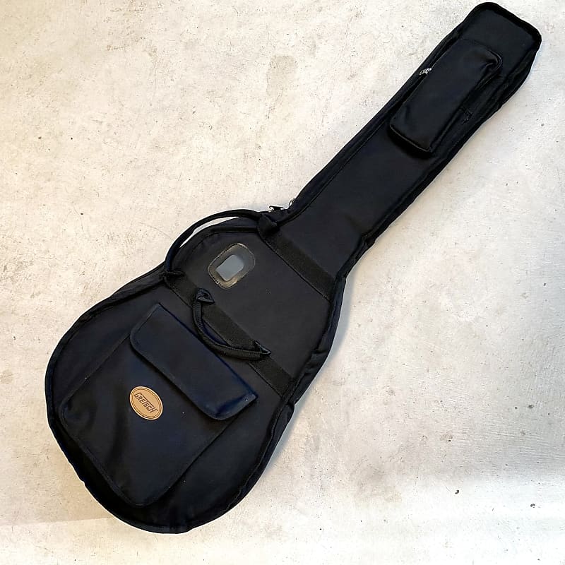 Gretsch Hollowbody Electric Guitar Gig Bag GGB2301 | Reverb