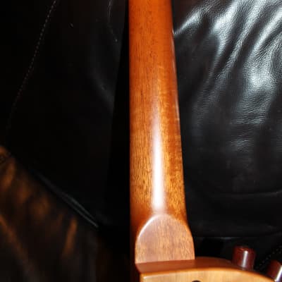 Rick Turner Renaissance Deuce 2007 | Reverb