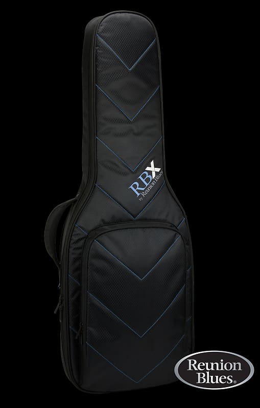 Reunion Blues RBX Electric Guitar Gig Bag | Reverb