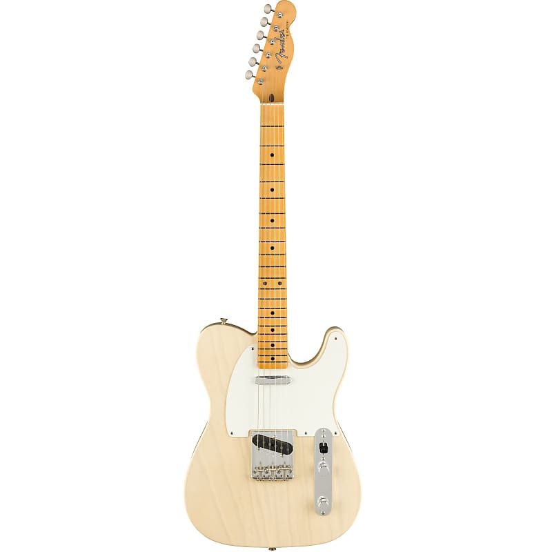Fender Vintage Custom 1958 Top-Load Telecaster® NOS | Reverb Australia