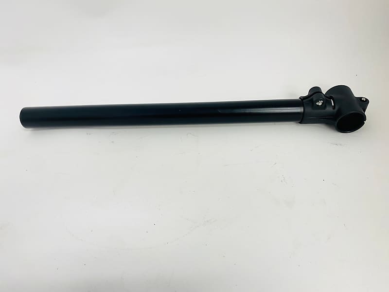 Roland Leg or Extra Long 20” Rack Extension Arm with Clamp | Reverb