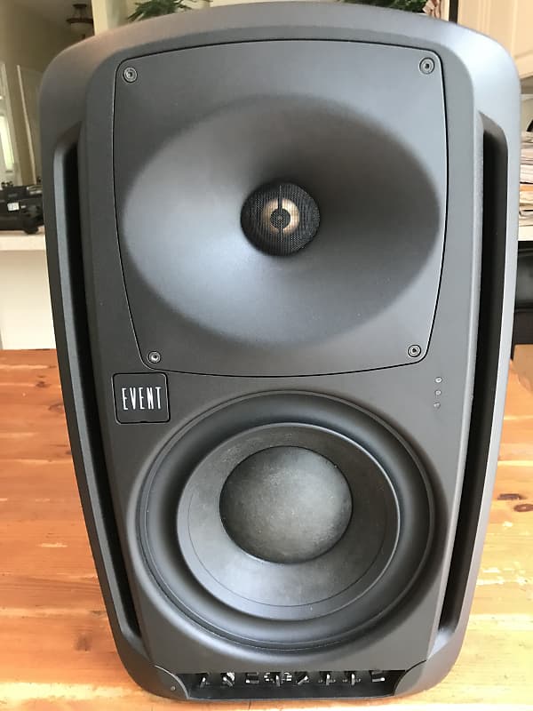 Event Opal Powered Studio Monitors | Reverb