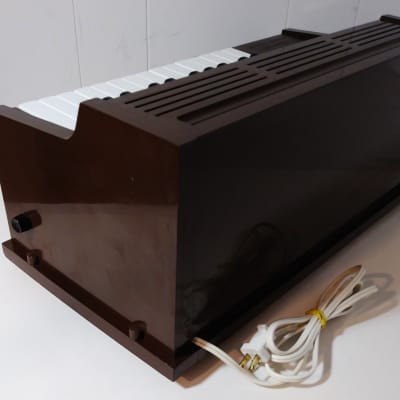 Magnus Model 300 Chord Organ 60's | Reverb