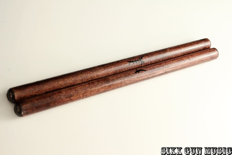 SGM Taiko, Bachi Drum sticks, Japan wood, 1 pair Bombay | Reverb