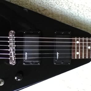 Jackson Randy Rhoads Flying V (FREE Shipping) | Reverb