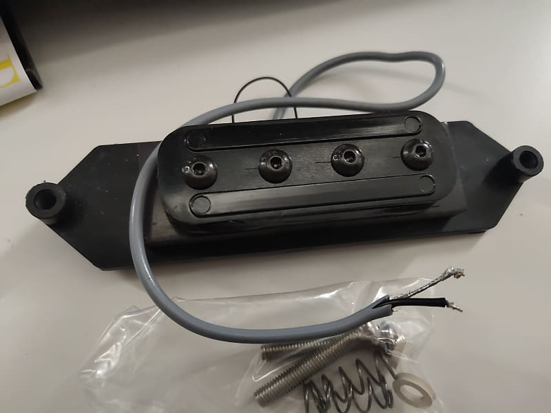 Rickenbacker bridge pick up 4003 2024 | Reverb UK