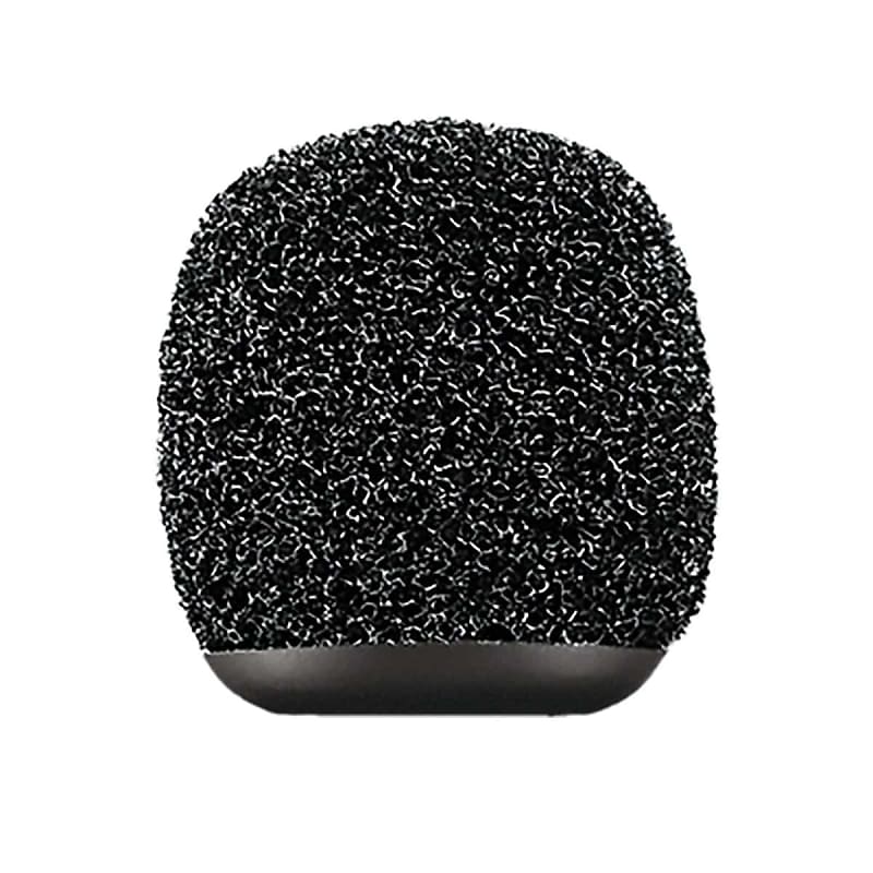 Shure AMVL-WS Foam Windscreen for MVL | Reverb
