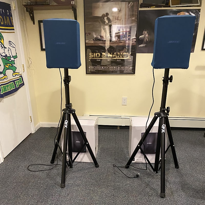 Bose S1 2018 - Black | Reverb