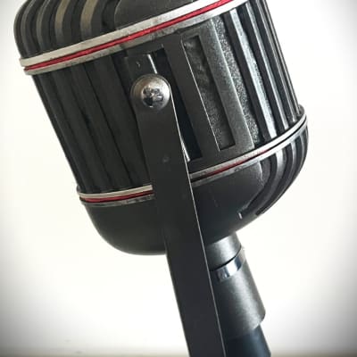 Vintage 1940's Western Electric 639B Ribbon Microphone, works | Reverb