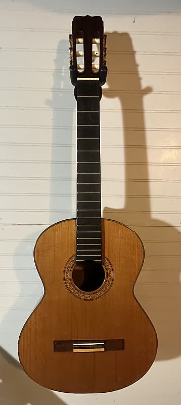 Jose Ramirez R1 2001 Satin | Reverb