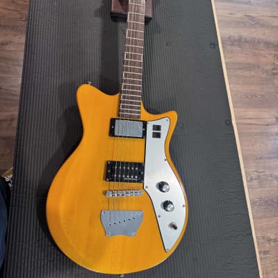 IBANEZ JTK1 electric guitars