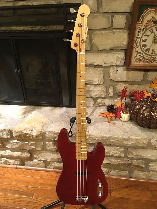 Custom 51 P Bass 51 P Bass 2023 | Reverb