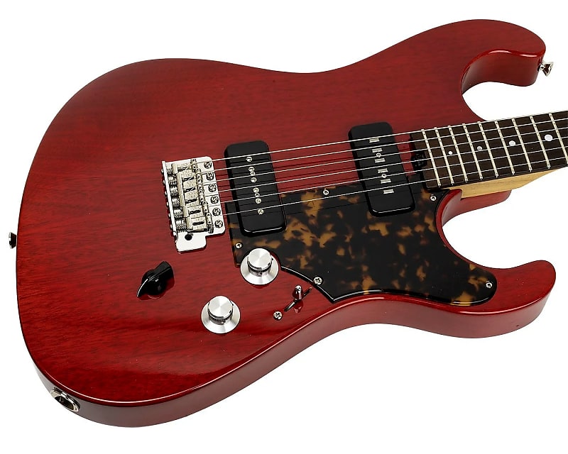 Asher Guitars Marc Ford Signature Model 2018 - Ash | Reverb