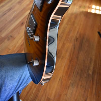 Kiesel CT6 , 2022, Factory soft case & Paperwork, Gorgeous | Reverb