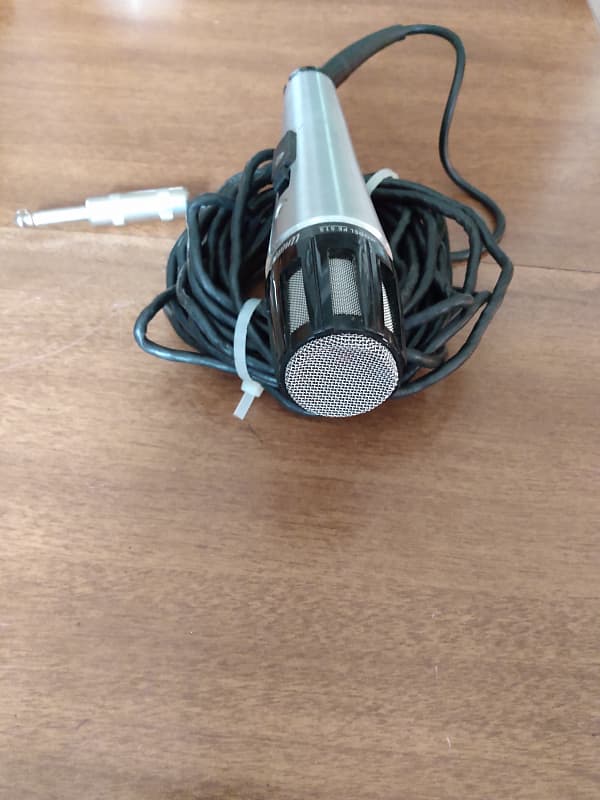 Shure Unidyne PE 515 Microphone | Reverb