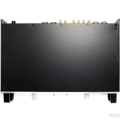 Audio Research LS9 // Vintage / Solid State Line Stage | Reverb