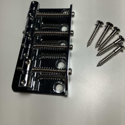 Fender Squier Sonic Bronco Bass Bridge, 2024 | Reverb